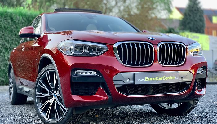 Euro Car Center - Voorraad wagens