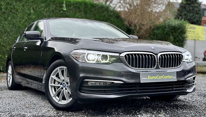 Euro Car Center - Voorraad wagens