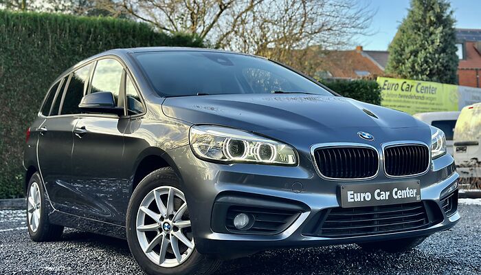 Euro Car Center - Voorraad wagens